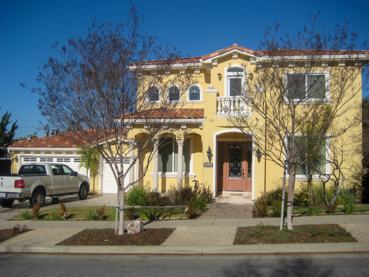 OUR SERVICES | On Point Construction